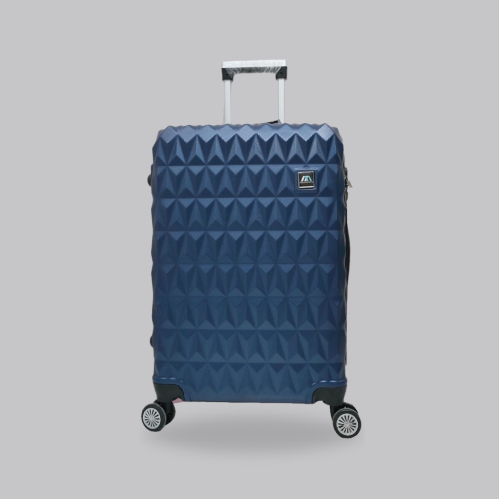 Tips Memilih Koper Umroh Sistem Penahan Panas yang Efektif