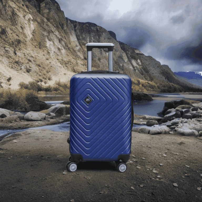 Koper 28 Inch Berapa Cm? Ini Ukuran dan Tips Memilihnya!