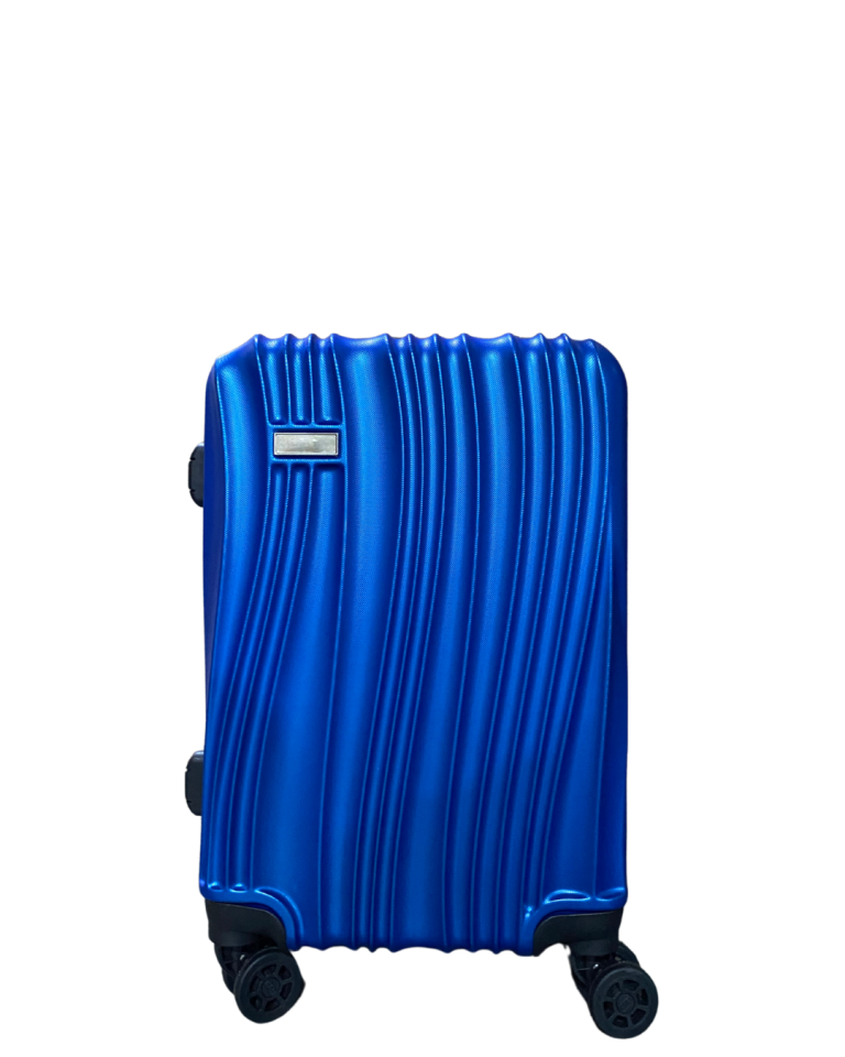 Berapa Ukuran Koper Kabin Size? Ini Batasan dan Tips Packing