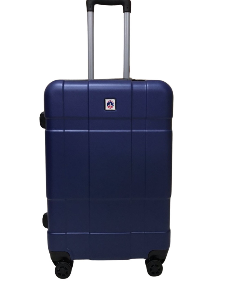 Berapa Ukuran Koper 20 Inch? Cocok untuk Kabin atau Bagasi?