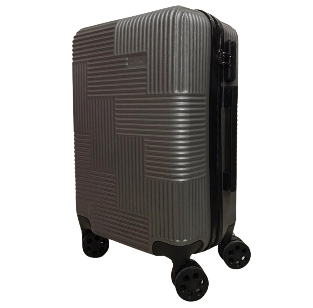 Ukuran Koper Besar: Berapa Inch & Berapa Liter? Ini Panduan Lengkapnya!